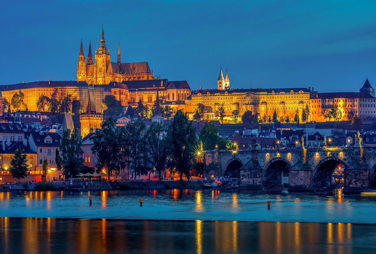 Applied Science Conference Prague, Czech Republic 2025 | Applied ...